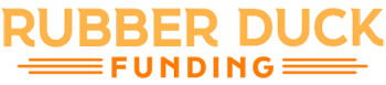 Rubber Duck Funding - OTR Web to Lead Forms